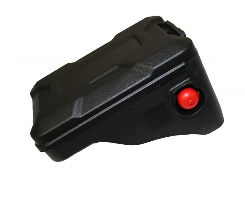 Draper 76092 Air Cleaner Assembly 76092 from Spare Parts World