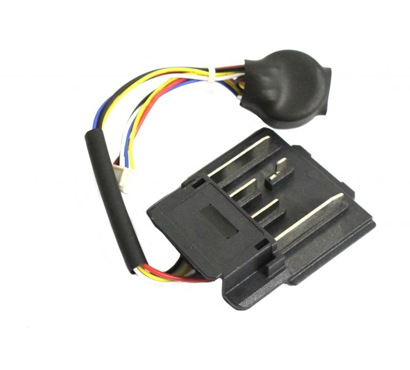Makita Xgt Terminal Assy Ml003g GM00002295 from Spare Parts World