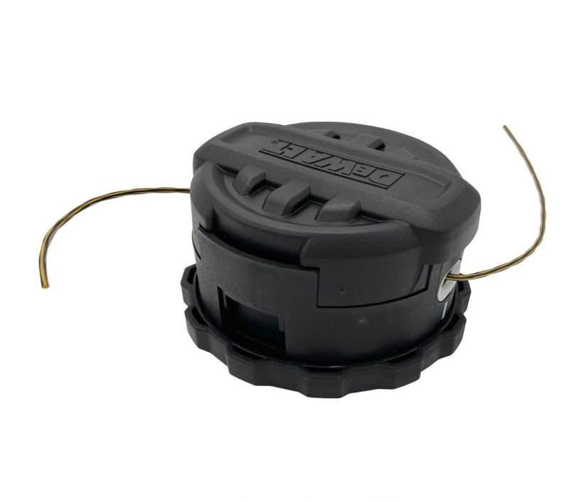 Dewalt Spool And Line For Dcmas5713 Dcmast1n Dcmst561 Strimmer Trimmer ...