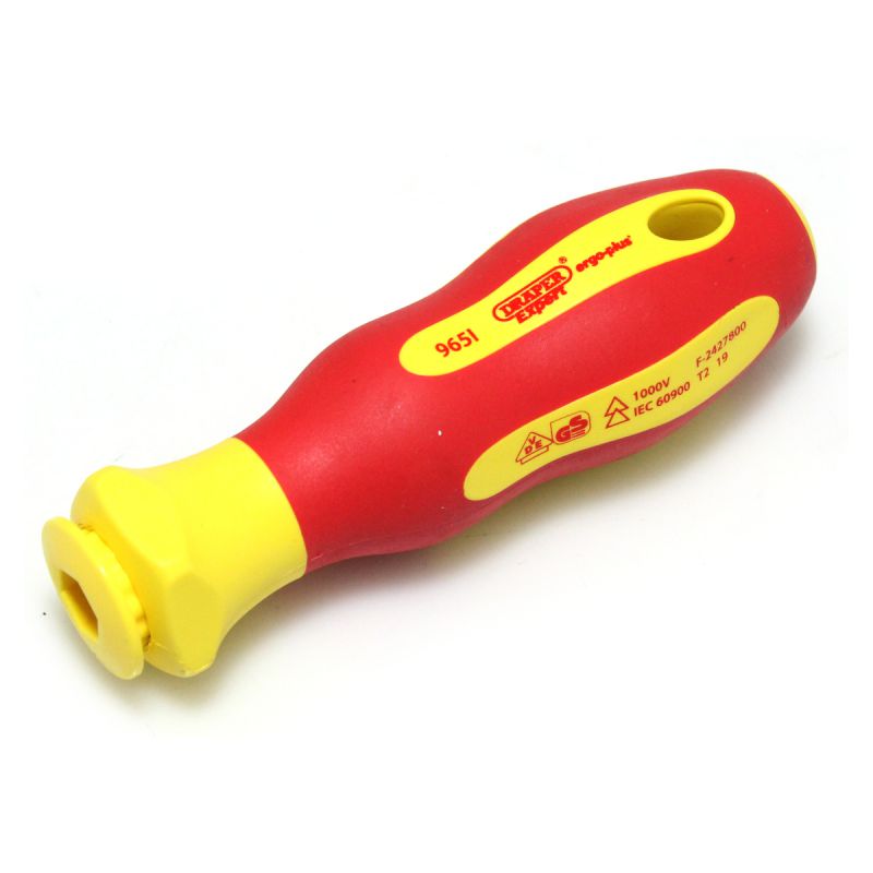 Draper Insulated Handle T2 16050 from Spare Parts World