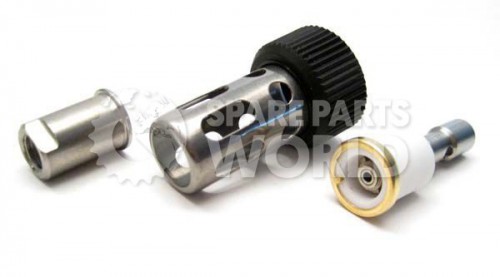 Dremel Catalyst Gauze Complete Assembly = Versatip F013200000 ...