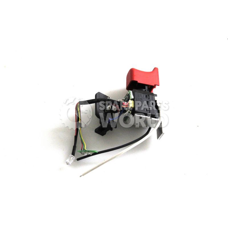 Metabo Switch 343410350 from Spare Parts World