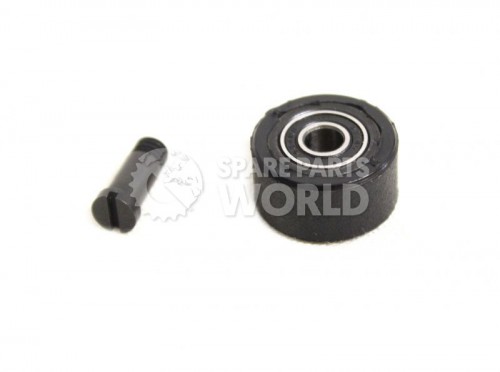 Milwaukee Bolt Set 4931494869 from Spare Parts World