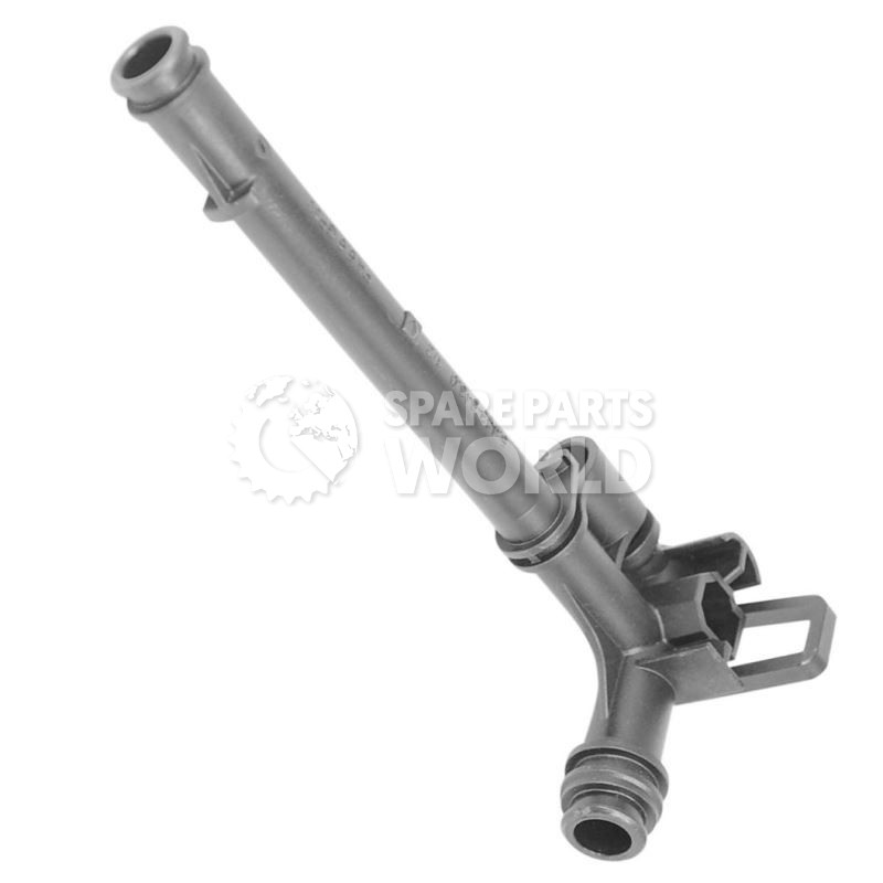 Karcher 5.443-643.0 Cylinder Head Tube Barrel Recoil K7 K6 5.443-643.0 ...