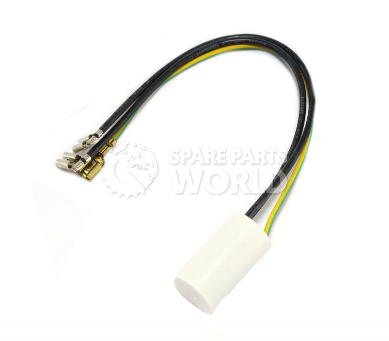 Karcher 6.661-217.0 Interference Suppressor 6.661-217.0 from Spare Parts World