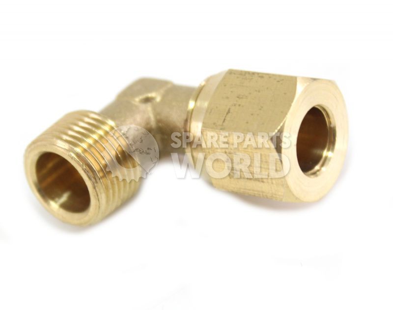Metabo Elbow Tap Connector 7872628406 from Spare Parts World