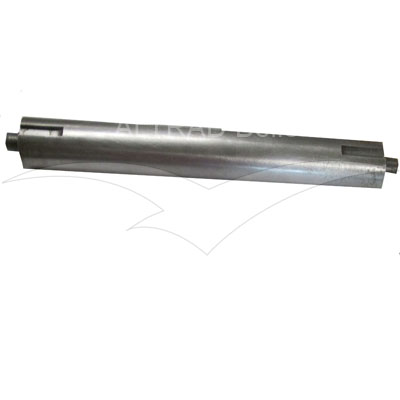 Altrad Belle Bottom Drive Shafts 30mm En8 AB10519 from Spare Parts World