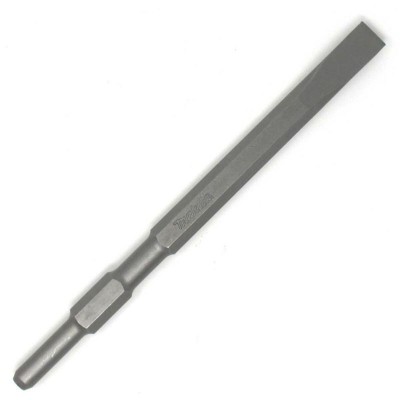 Makita 17mm Hex Shank Cold Chisel D-16879 from Spare Parts World