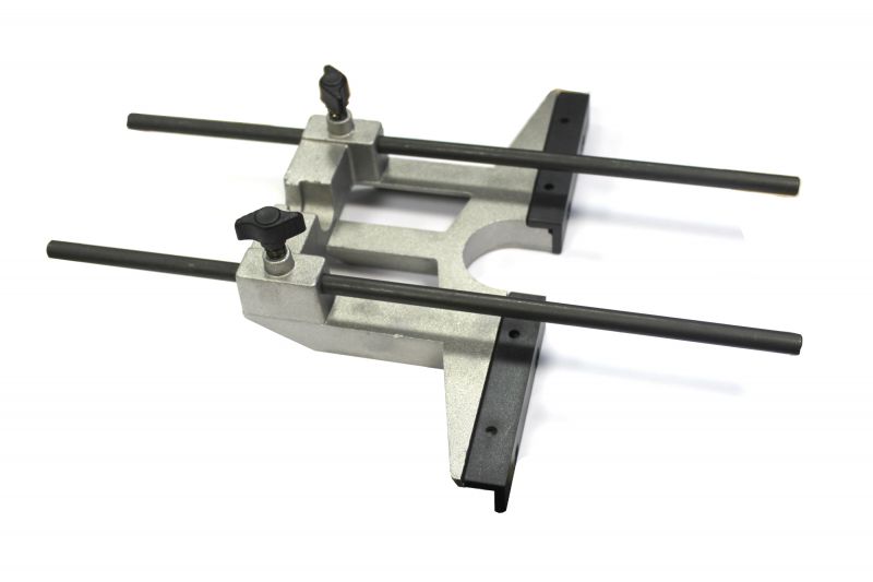 Dewalt Laminate Trimmer Router Parallel Side Fence DCW604FENCE from Spare Parts World