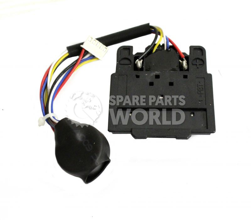 Makita Xgt Terminal Assy Ml003g GM00002295 from Spare Parts World