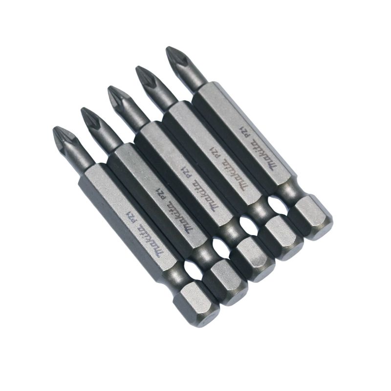Pz1 Bit 50mm 5pcs P-48430 from Spare Parts World