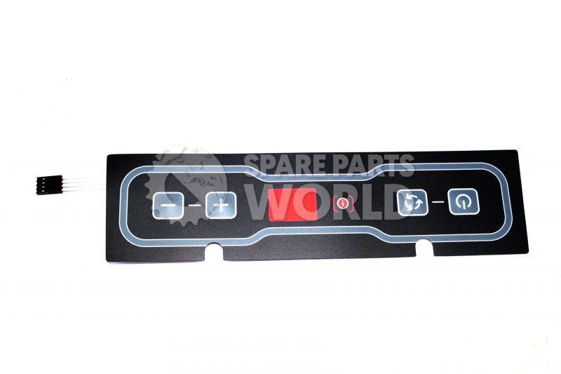 Control Panel REP-DF.101-C from Spare Parts World