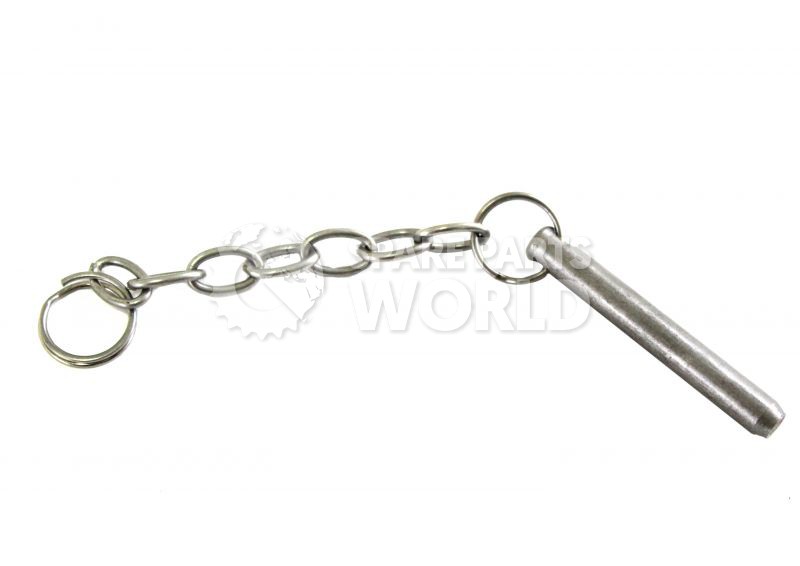 Ir Peg + Chain +133 T135E from Spare Parts World