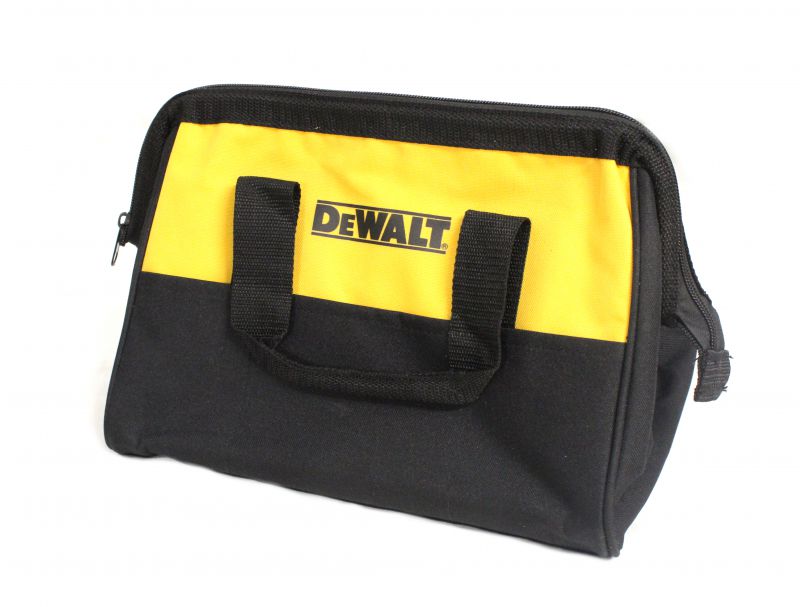 Dewalt Small Carry Case Bag DEWBAG from Spare Parts World