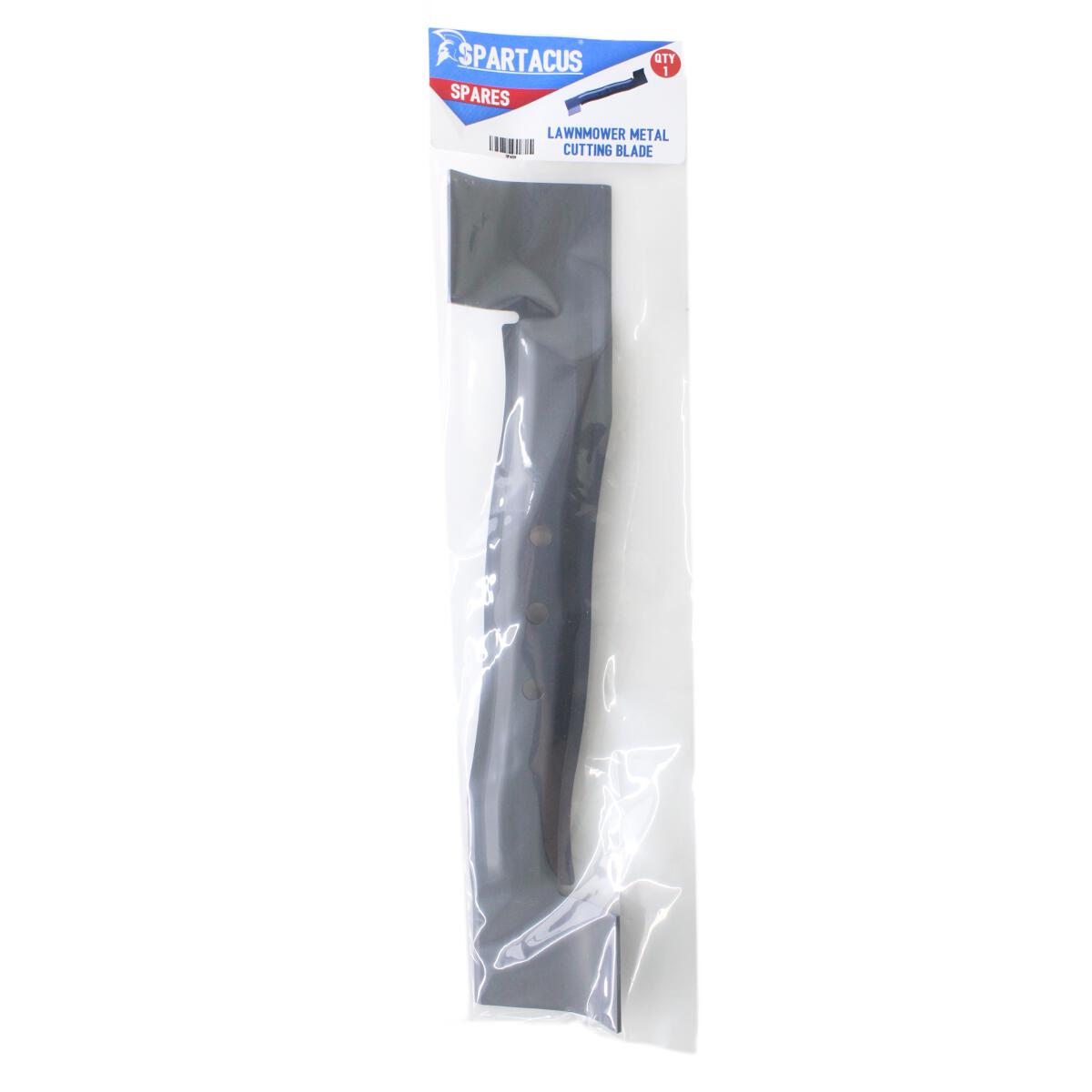 Spartacus Sp459 34cm Garden Lawnmower Blade Fits Flymo Chevron 34c 34vc ...