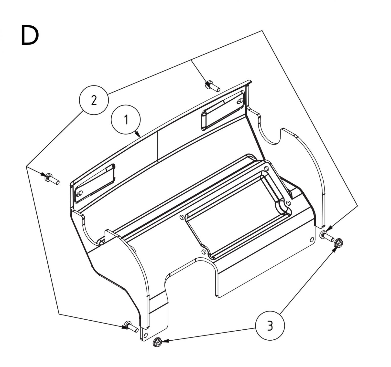 Rems Multi-push Electric Test & Pump Spare Parts SPARE_Multi-Push from ...