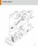 Stihl Ts 410 Cut-off Machines Ts Spare Parts SPARE_TS410 from Spare ...