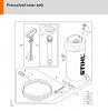 Stihl Ts 410 Cut-off Machines Ts Spare Parts SPARE_TS410 from Spare ...