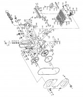 Draper Bandsaw Spare Parts, Draper Power Tools Spare Parts, Draper ...