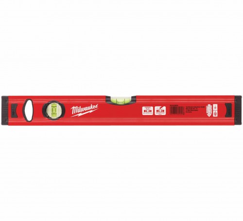 Milwaukee 4932459090 Level Slim 40 - 1pc Spare Parts SPARE_4932459090 ...