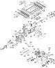 Dewalt Dwe7485 240v 210mm Compact Table Saw Spare Parts SPARE_DWE7485 ...