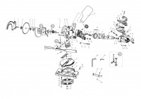 Evolution Mitre Saw Spare Parts, Evolution Rage Build Professional ...