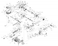 Evolution Mitre Saw Spare Parts, Evolution Build Professional Rage ...