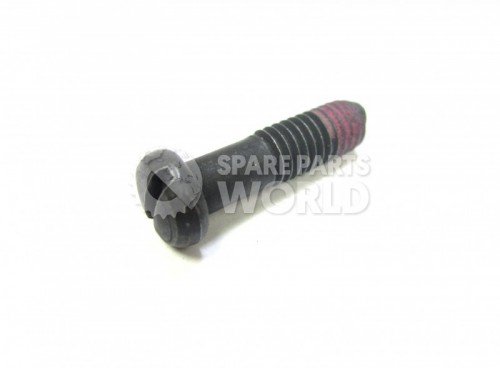 Makita Flat Hd Screw M6x22 251468-5 from Spare Parts World