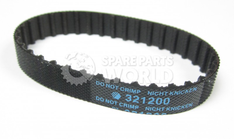 Black & Decker Planer Rubber Drive Belt Dn712 Bd720 Kw710 321200 from ...