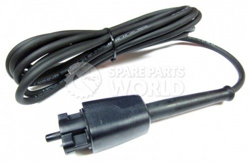 Black & Decker Angle Grinder Cable Assembly Pl80 Pl82 Pl85 Kg11 Bm11 ...